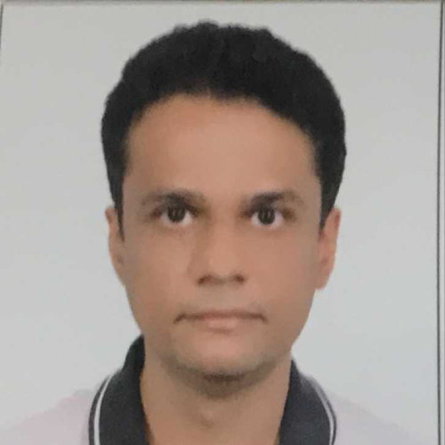 Faculty | IIT Dharwad